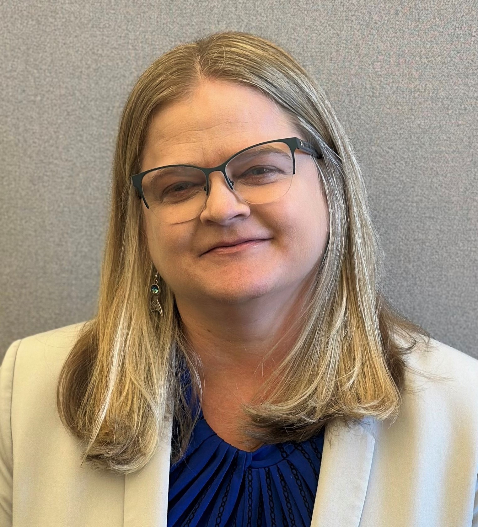 GRU > About GRU > Our Leaders > Executive Management